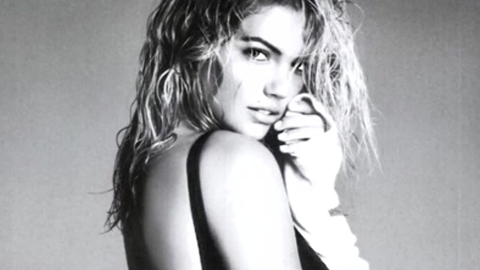 Heißes Coverfoto - Kate Upton beglückt Fans | ProSieben