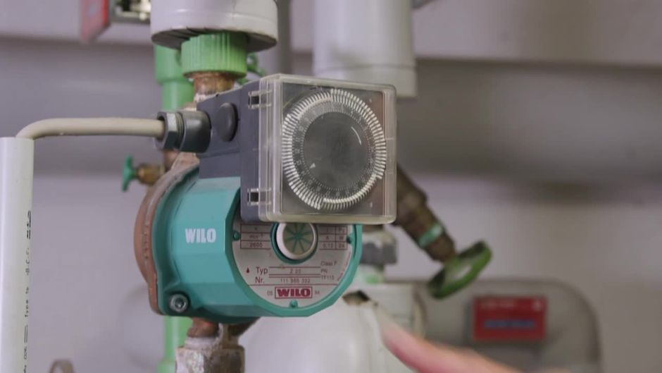 Tipps zum Energiesparen: Wie Heizung optimieren? | Sat1 Tipps zum Energiesparen: Wie Heizung optimieren? | Sat1