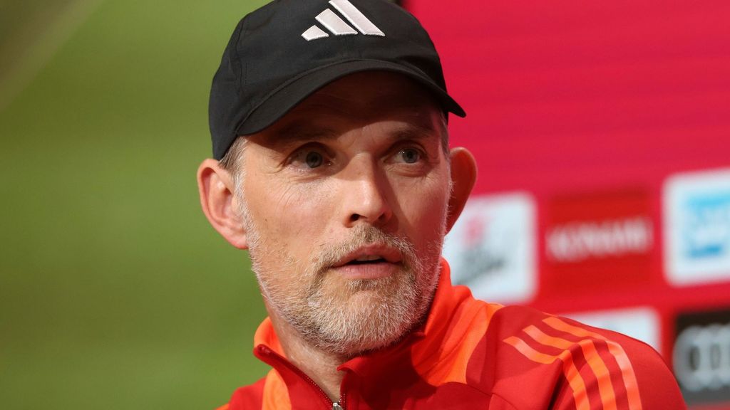 Thomas Tuchel: Geheimtreffen mit Manchester United? Entscheidung wohl ... Thomas Tuchel: Geheimtreffen mit Manchester United? Entscheidung wohl ...