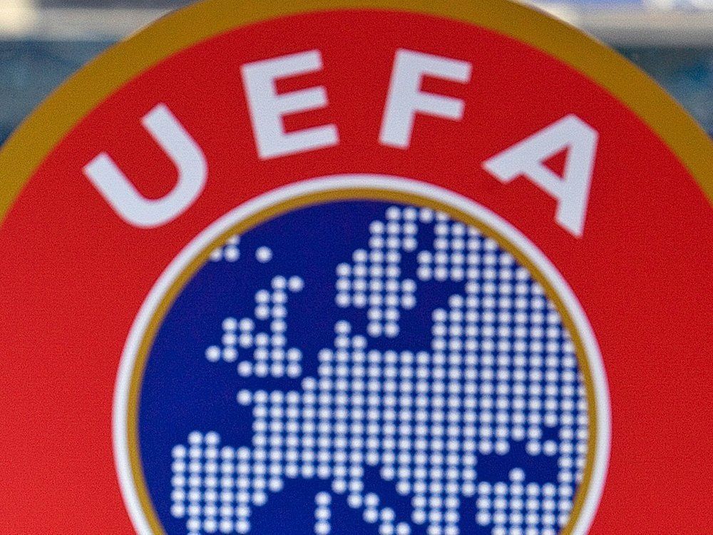 Uefa Sperrt Armenisches Duo Lebenslänglich