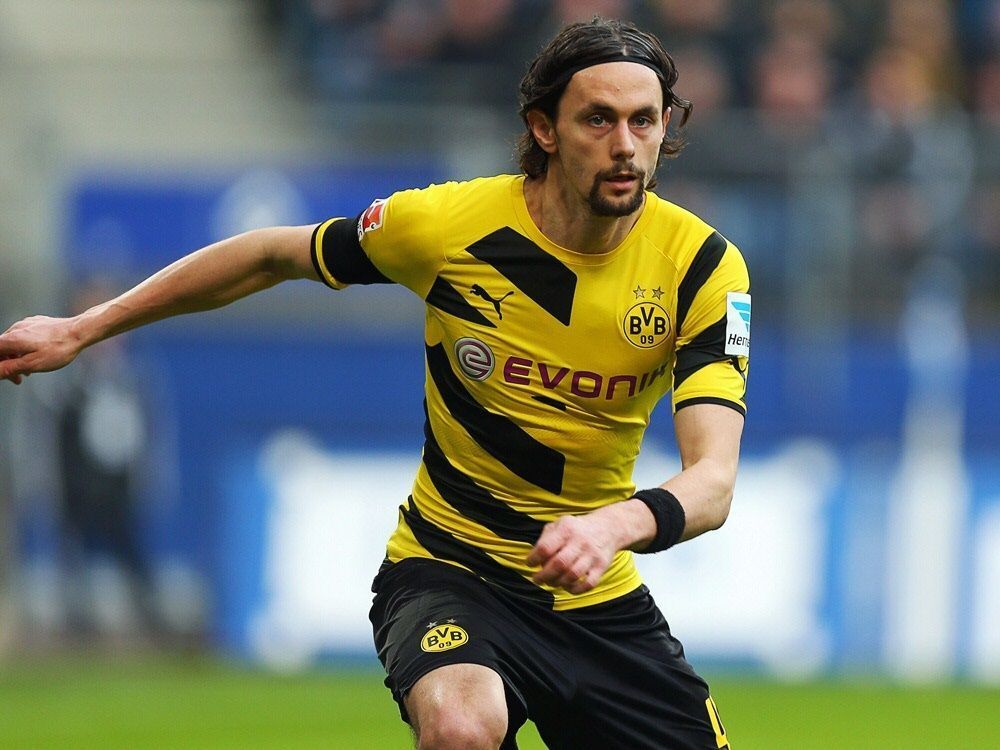 Subotic: Große Unterschiede zwischen Tuchel und Klopp Subotic: Große Unterschiede zwischen Tuchel und Klopp