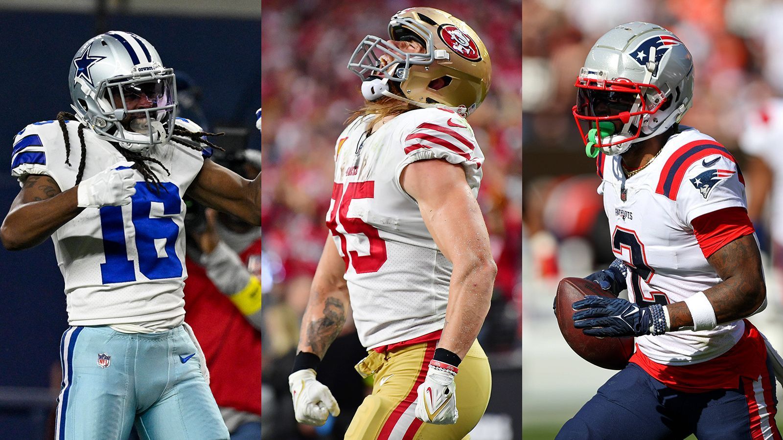Nfl Draft 2023 16 Teams Erhalten Compensatory Picks
