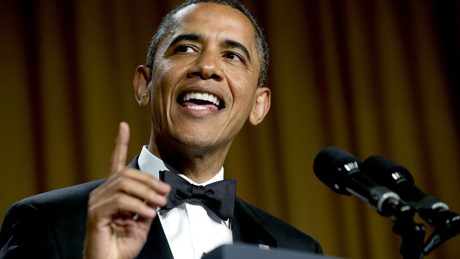 25 Fakten über Barack Obama 25 Fakten über Barack Obama