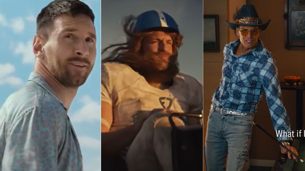 Super Bowl 2024: Das sind die besten Werbespots im NFL-Finale