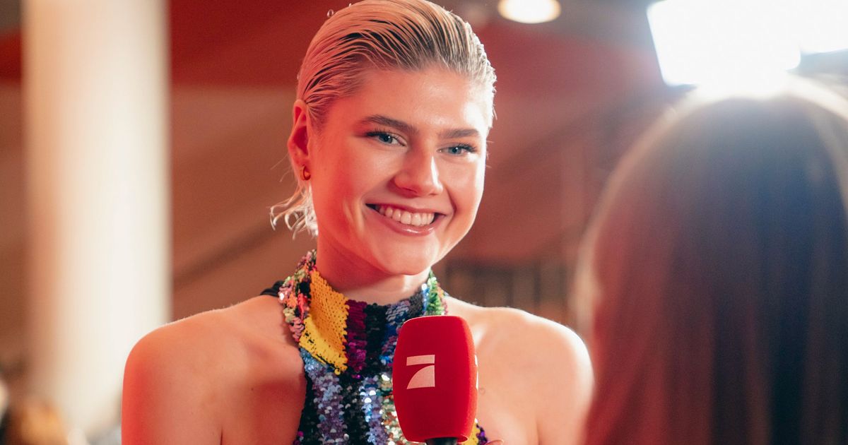 "Mein Leben hat sich 180 Grad gedreht": Das sagt GNTM-Gewinnerin Lea über ihren Alltag als Model