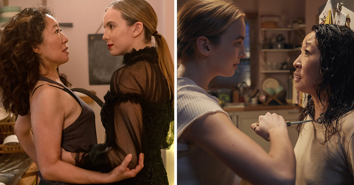 "Killing Eve": Das ist die beste Folge der Serie mit Sandra Oh