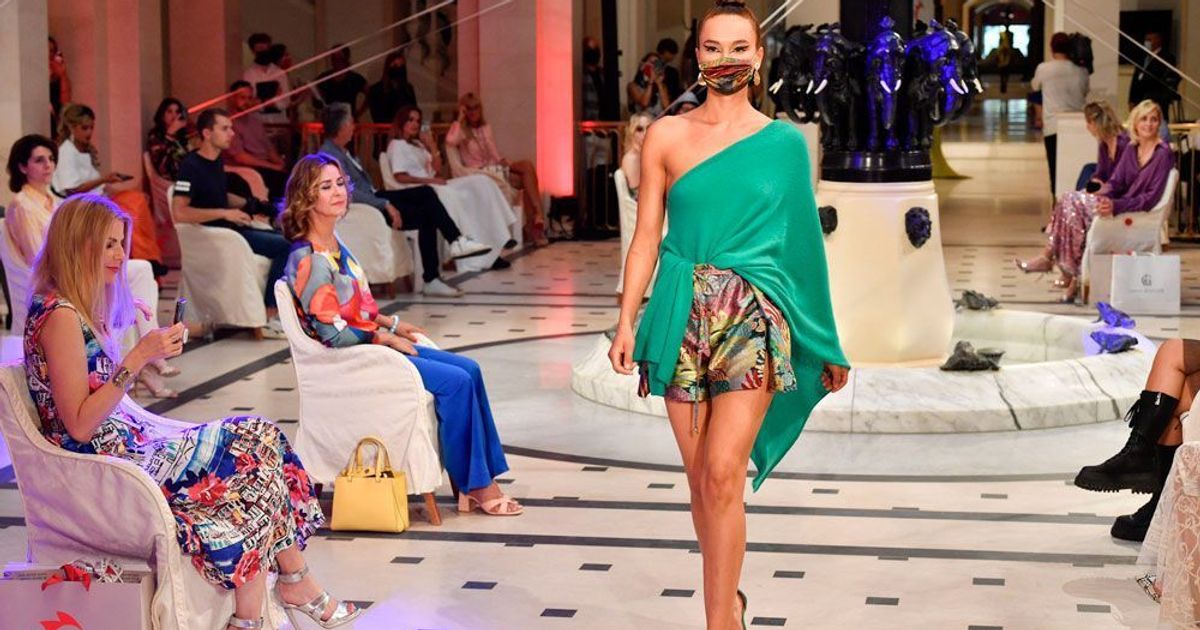 GNTM-2020-Gewinnerin Jacky im Interview: Modeln in Zeiten von Corona