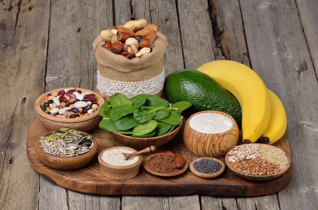 Boost Your Health with Magnesium: Everything You Need to Know About ... Boost Your Health with Magnesium: Everything You Need to Know About ...