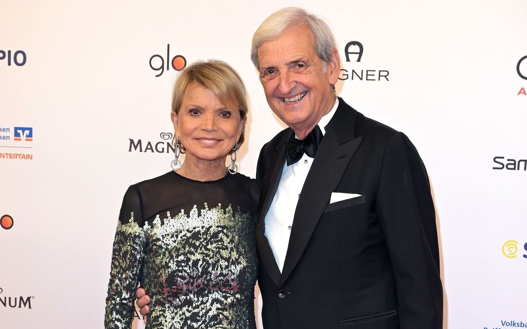 Stieftochter von Uschi Glas fühlt sich nach freizügigen Fotos "auf schlimmste Weise verletzt"