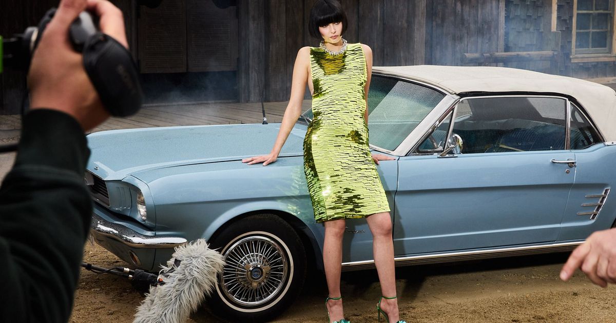 Mit diesem Fußballprofi ist GNTM-Finalistin Magdalena zusammen