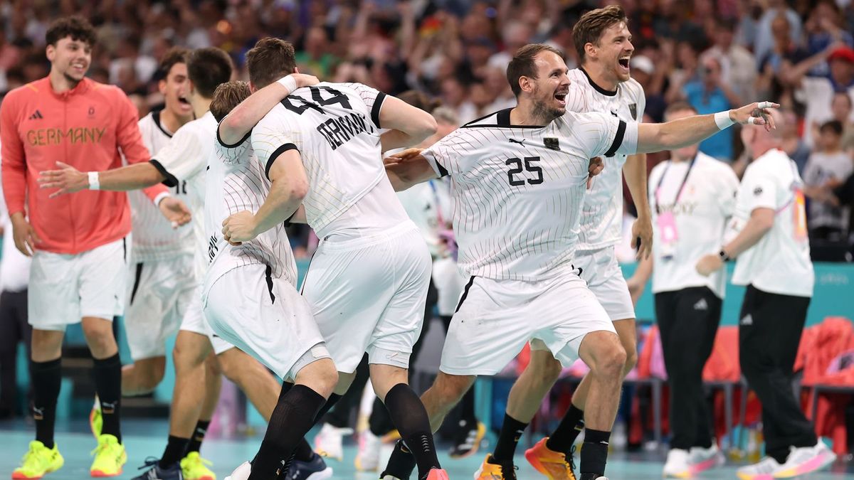 Handball-WM 2025: Deutschlands Kader im Überblick Handball-WM 2025: Deutschlands Kader im Überblick