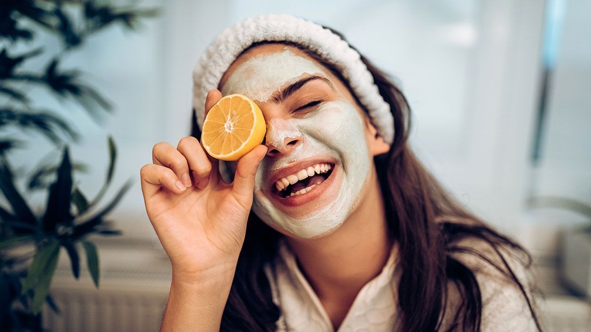 Die besten Säurepeelings: saure Peelings zum Selbermachen