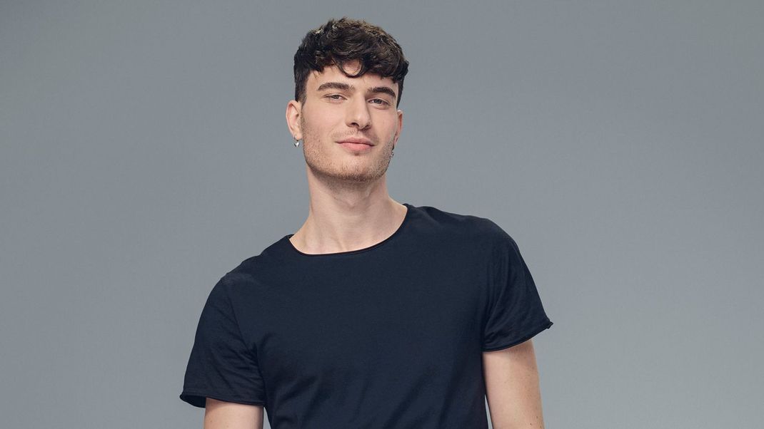 GNTM 2024: Kandidat Frieder im Beauty-Wahn: "Alles für dieses GNTM-Casting!"