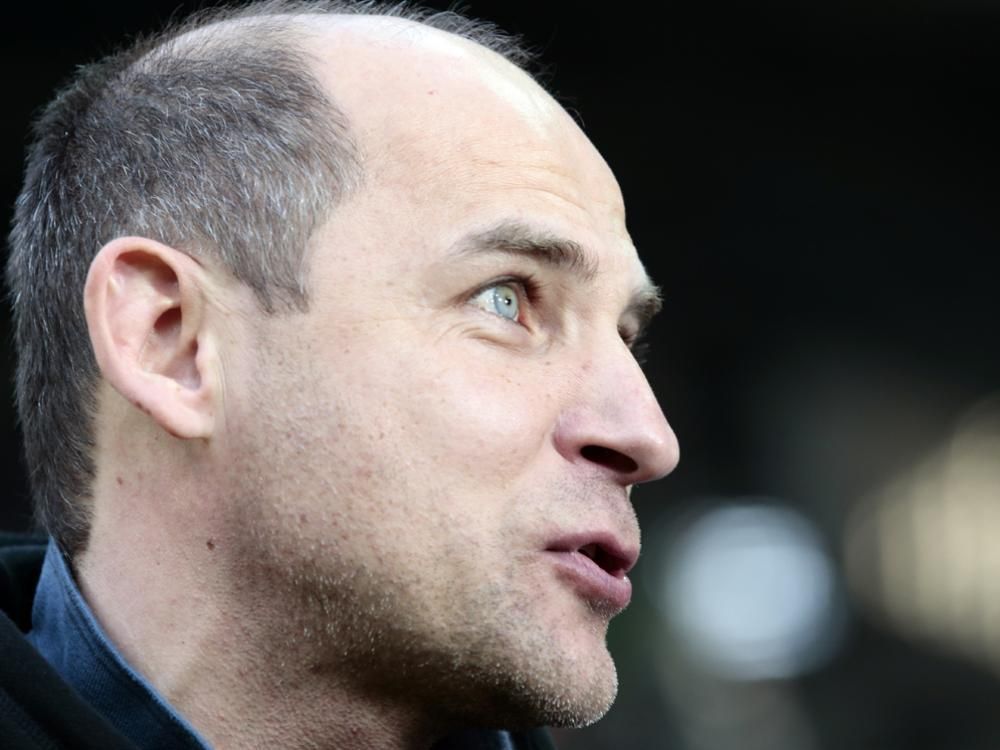 Bremen: Skripnik will Klopps Abschieds-Party vermiesen Bremen: Skripnik will Klopps Abschieds-Party vermiesen