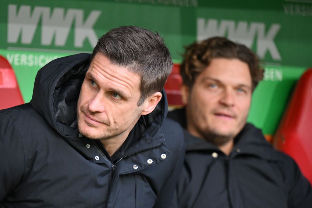 BVB - Nach Bosse-Beben: Wer hat wie viel Macht bei Borussia Dortmund?