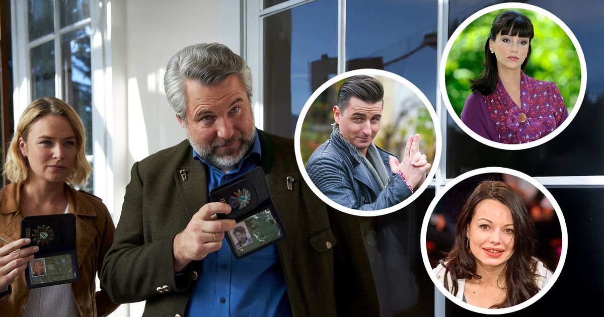 "Rosenheim Cops": Diese Gast-Stars sorgten für Begeisterung bei den Fans