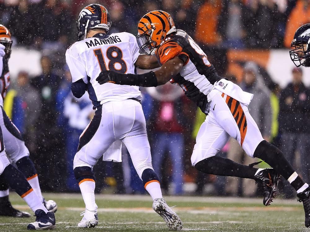Facebook startet Kooperation mit der NFL Facebook startet Kooperation mit der NFL
