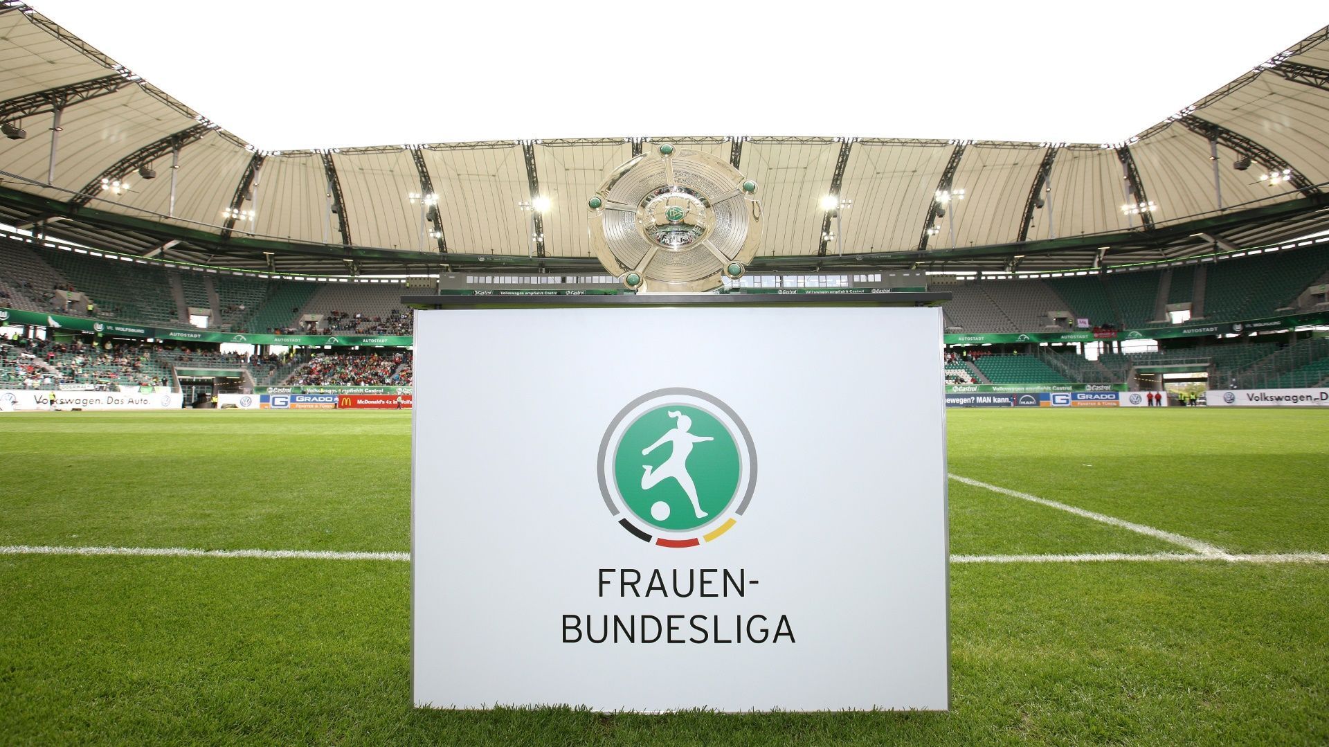 MagentaSport zeigt erstmals Konferenz der Frauen-Bundesliga