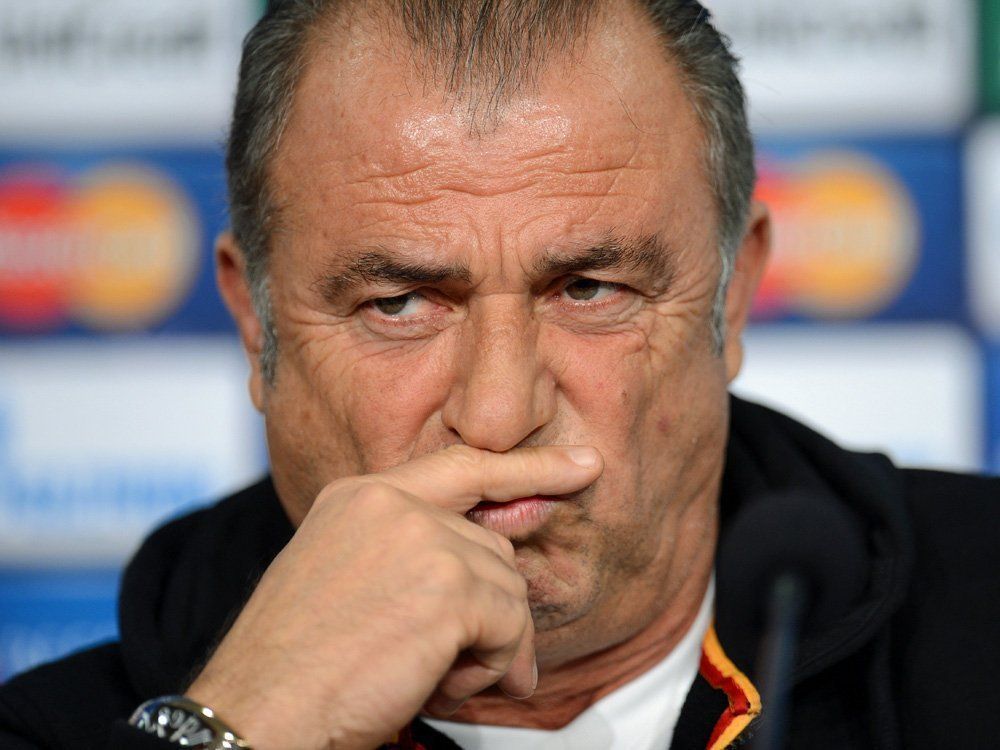 Terim bei Galatasaray entlassen