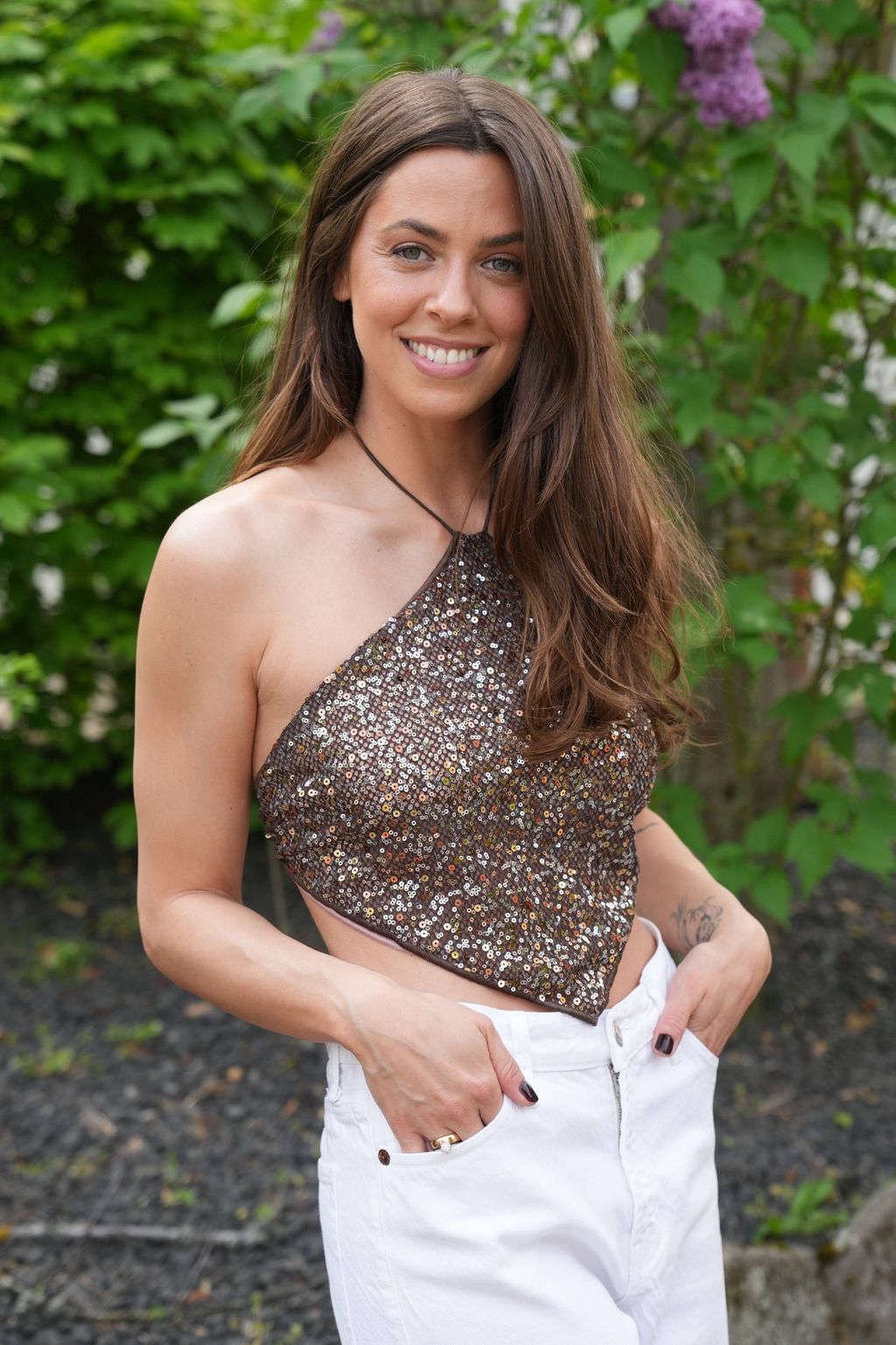 Vanessa Mai Emotional Und Ehrlich Hier Spricht Sie über Ihre Krankheitsgeschichte