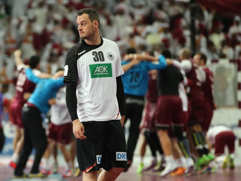 WM-Aus im Viertelfinale: Sky erzielt Handball-Bestmarke WM-Aus im Viertelfinale: Sky erzielt Handball-Bestmarke