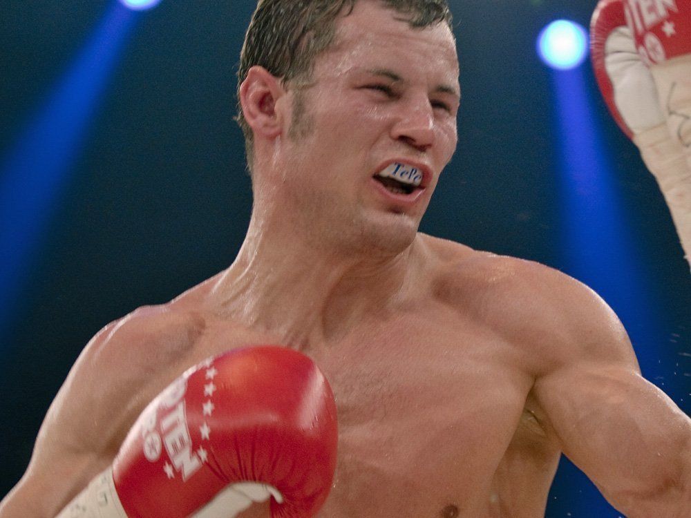 WBO wertet Stieglitz-Sieg als technischen K.o.