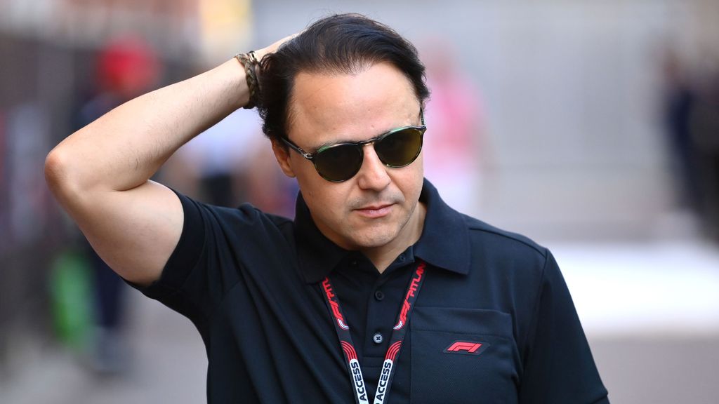 Formel 1: Felipe Massa verklagt FIA - und will WM-Titel von 2008 erstreiten