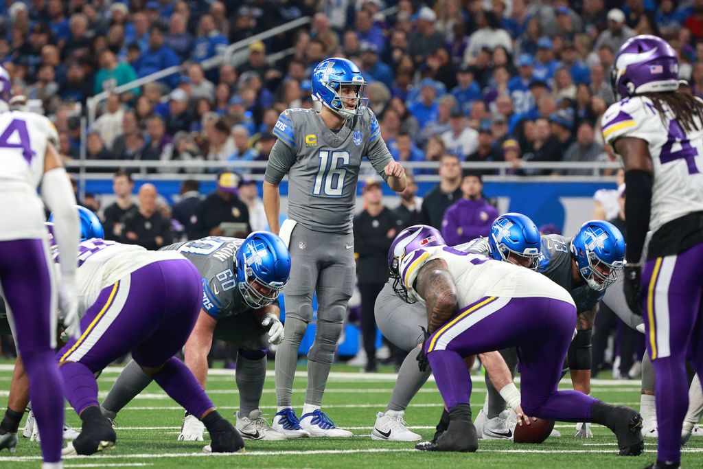 NFL-Spielplan 2024: Die Spiele aller 32 Teams im Überblick