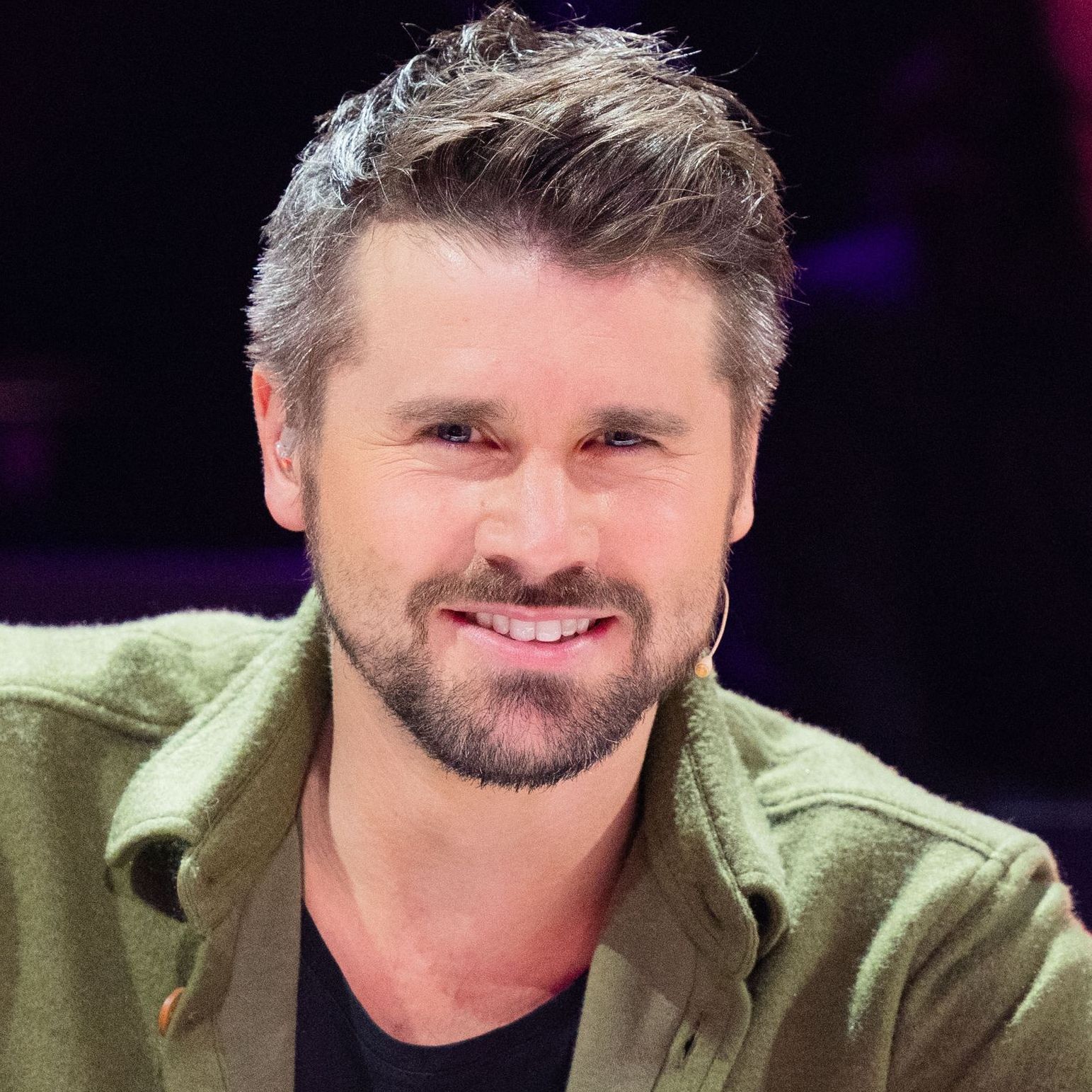 Thore Schölermann - Steckbrief, Biografie, TVoG und alle News