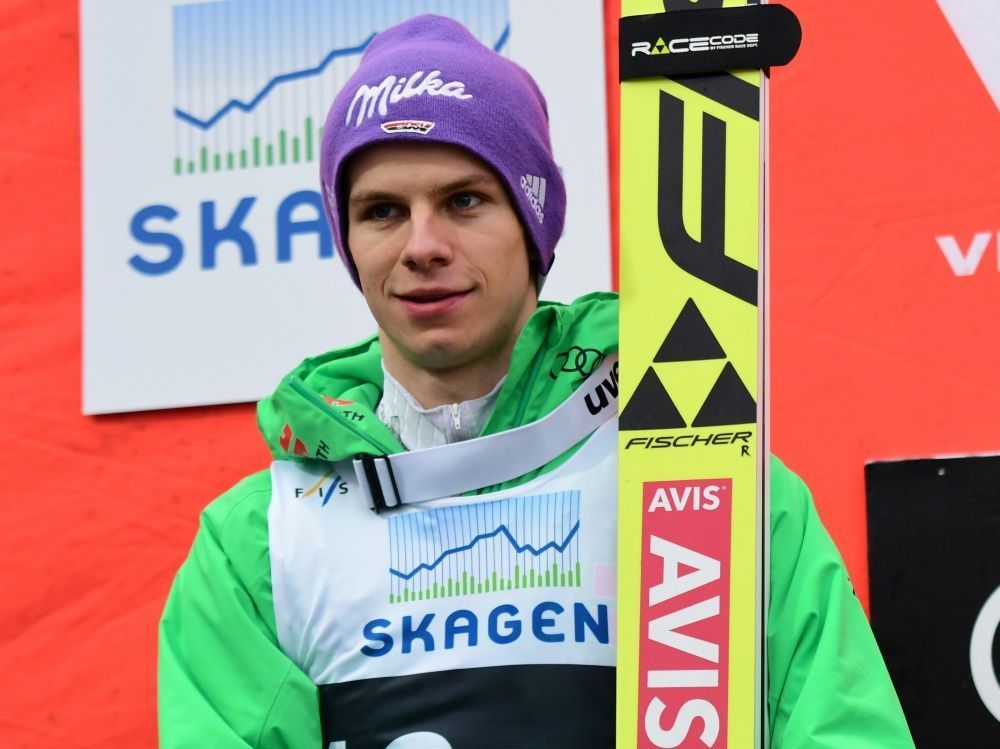 Weltmeister Wellinger und Eisenbichler führen DSV-Aufgebot in Planica an Weltmeister Wellinger und Eisenbichler führen DSV-Aufgebot in Planica an