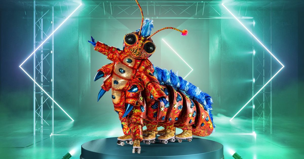 "The Masked Singer": Wird DIESE Sängerin heute als Raupe enttarnt?