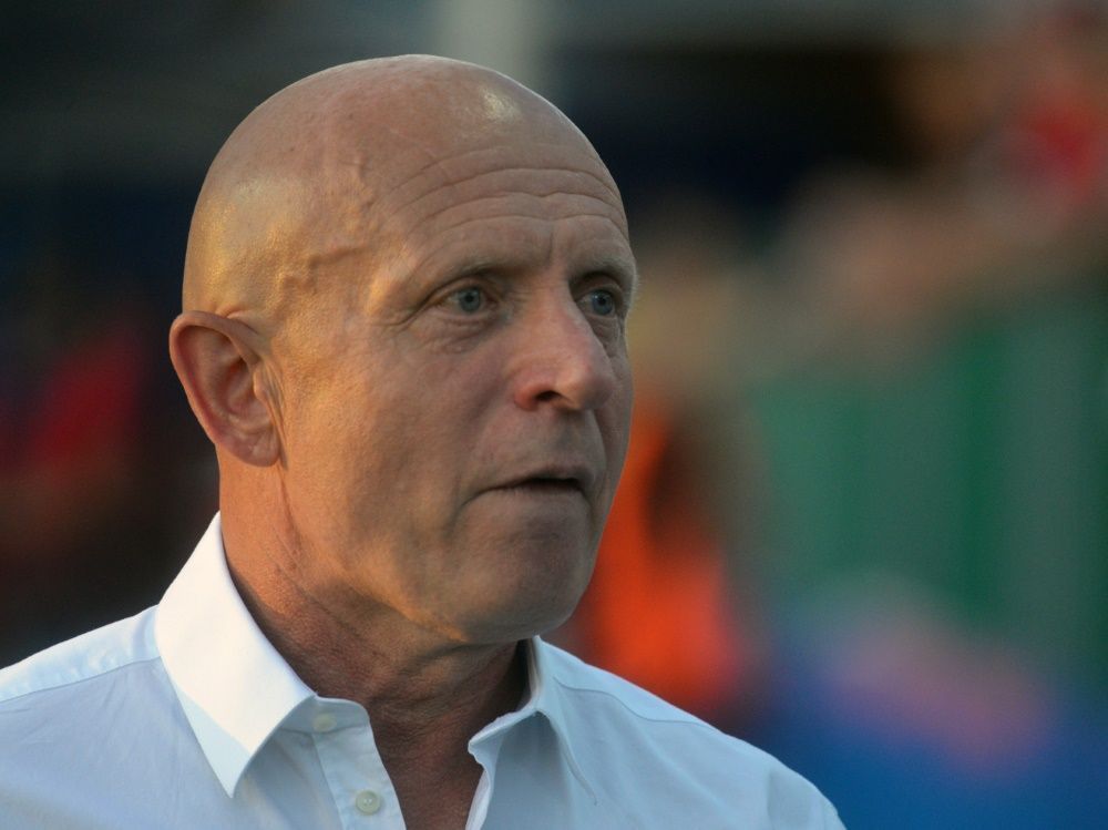 DFB-Gegner vor WM-Quali mit Licht und Schatten