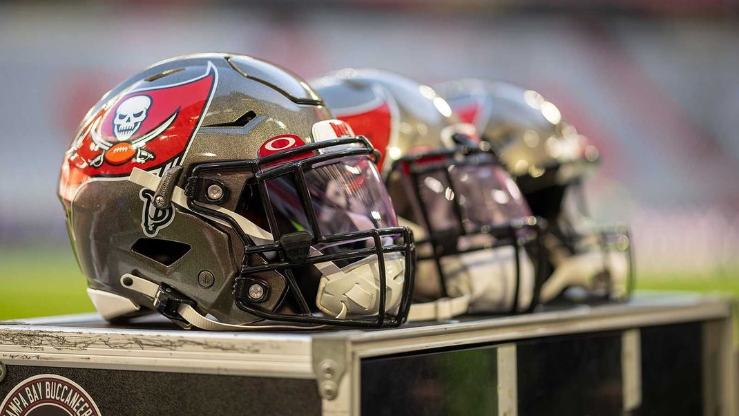 Tampa nfl store