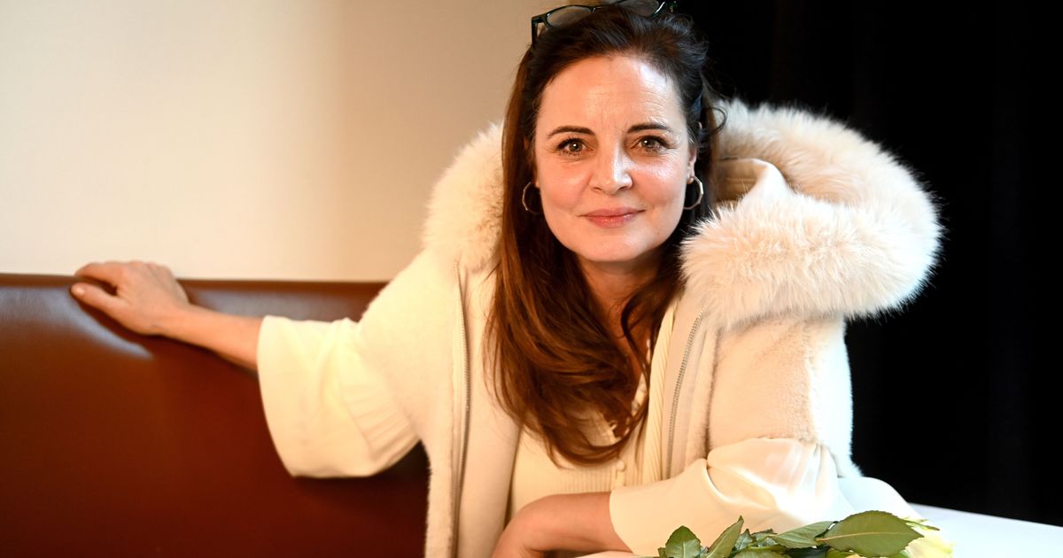 "Tierärztin Dr. Mertens"-Star Elisabeth Lanz: Wie die Beziehung zu ihrer Tochter ist