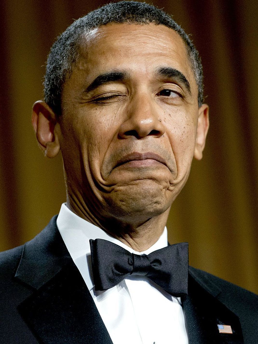 25 Fakten über Barack Obama 25 Fakten über Barack Obama