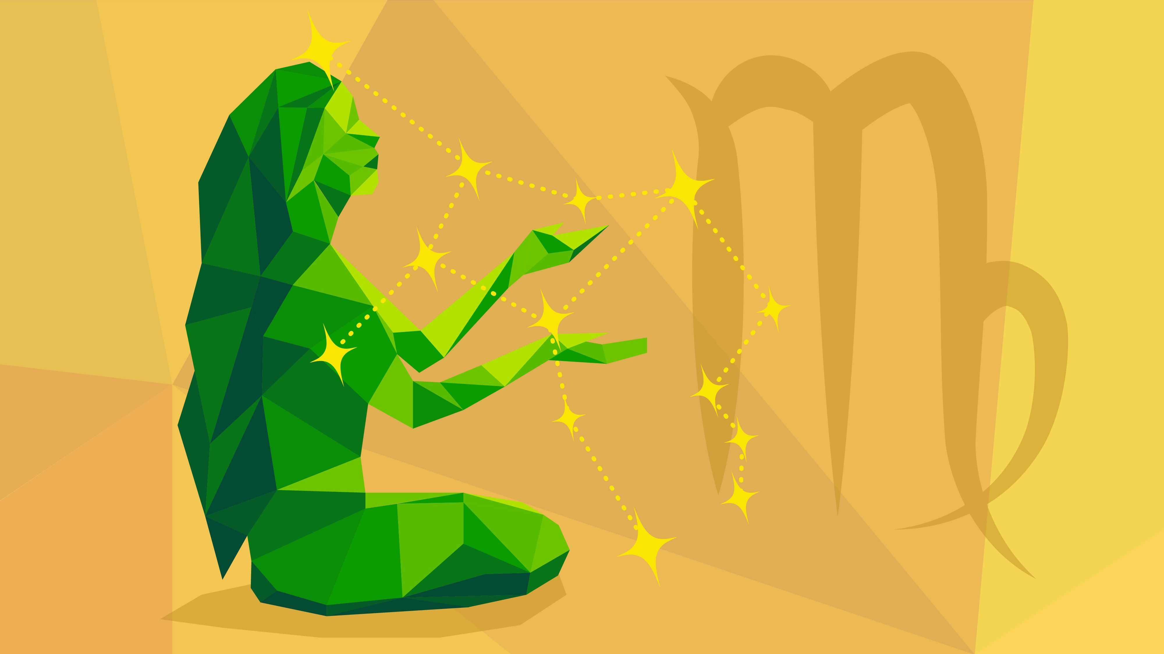 Sternzeichen Jungfrau: Das musst du über Charakter und Eigenschaften wissen