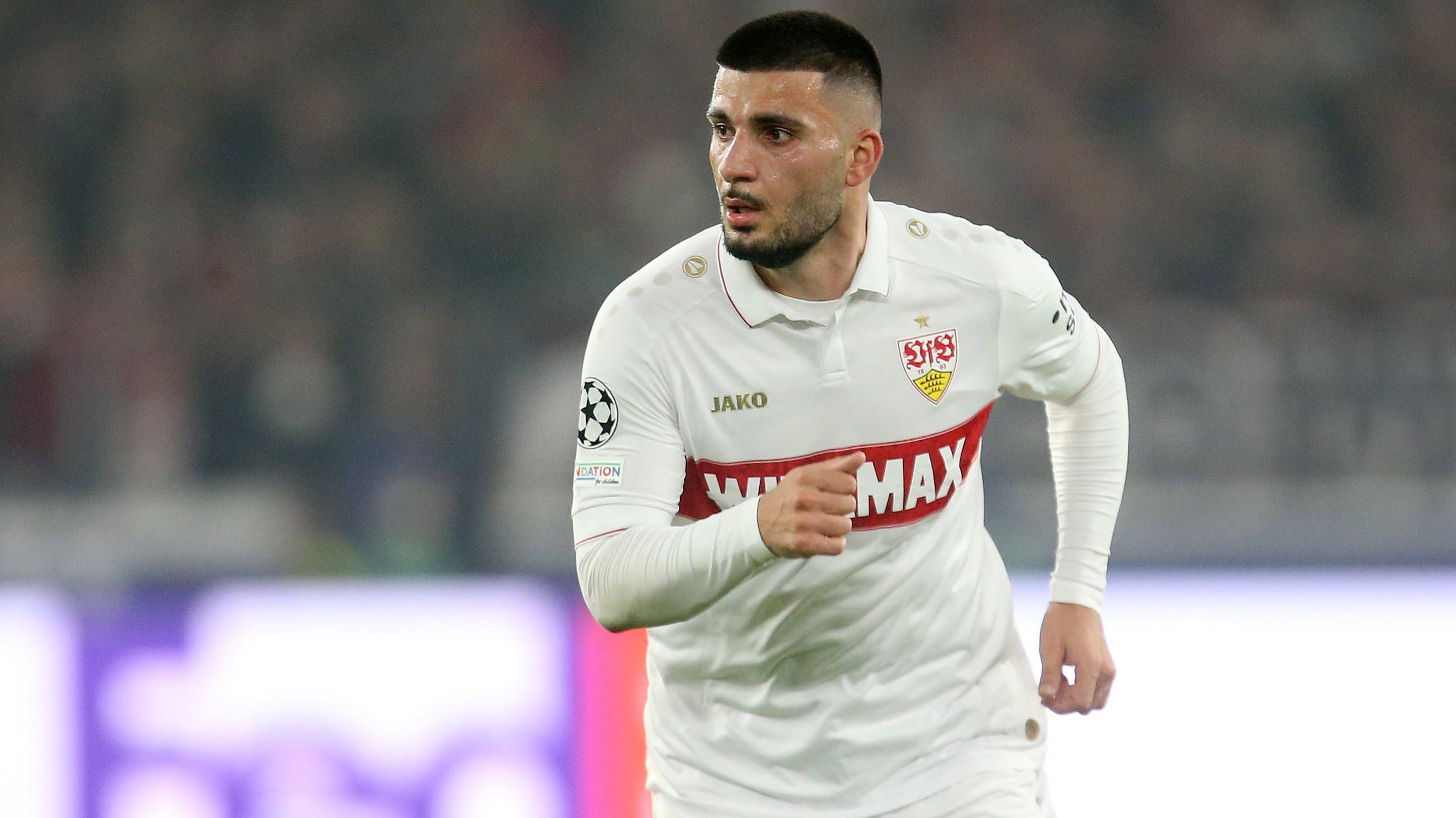 VfB Stuttgart plagen große Verletzungs-Sorgen: Das Lazarett der ... VfB Stuttgart plagen große Verletzungs-Sorgen: Das Lazarett der ...