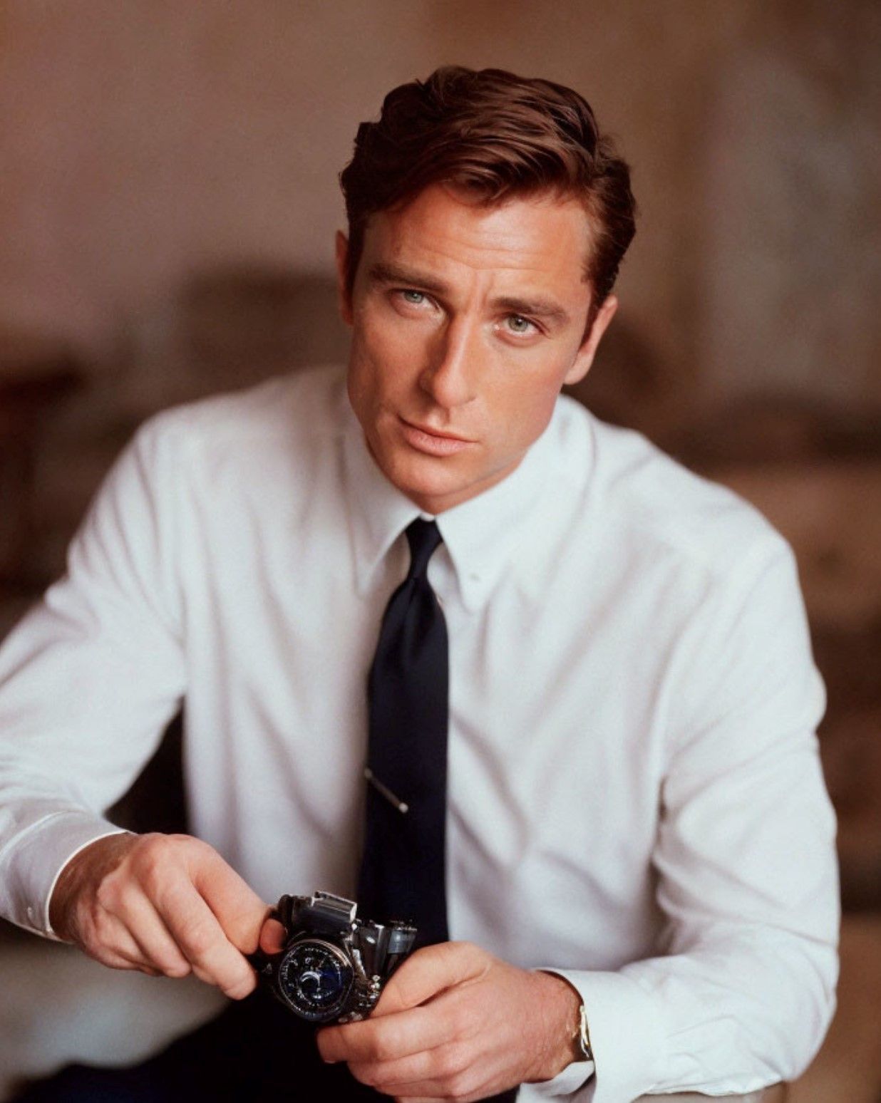 Ist das der Nachfolger von Daniel Craig? KI erstellt den perfekten James Bond