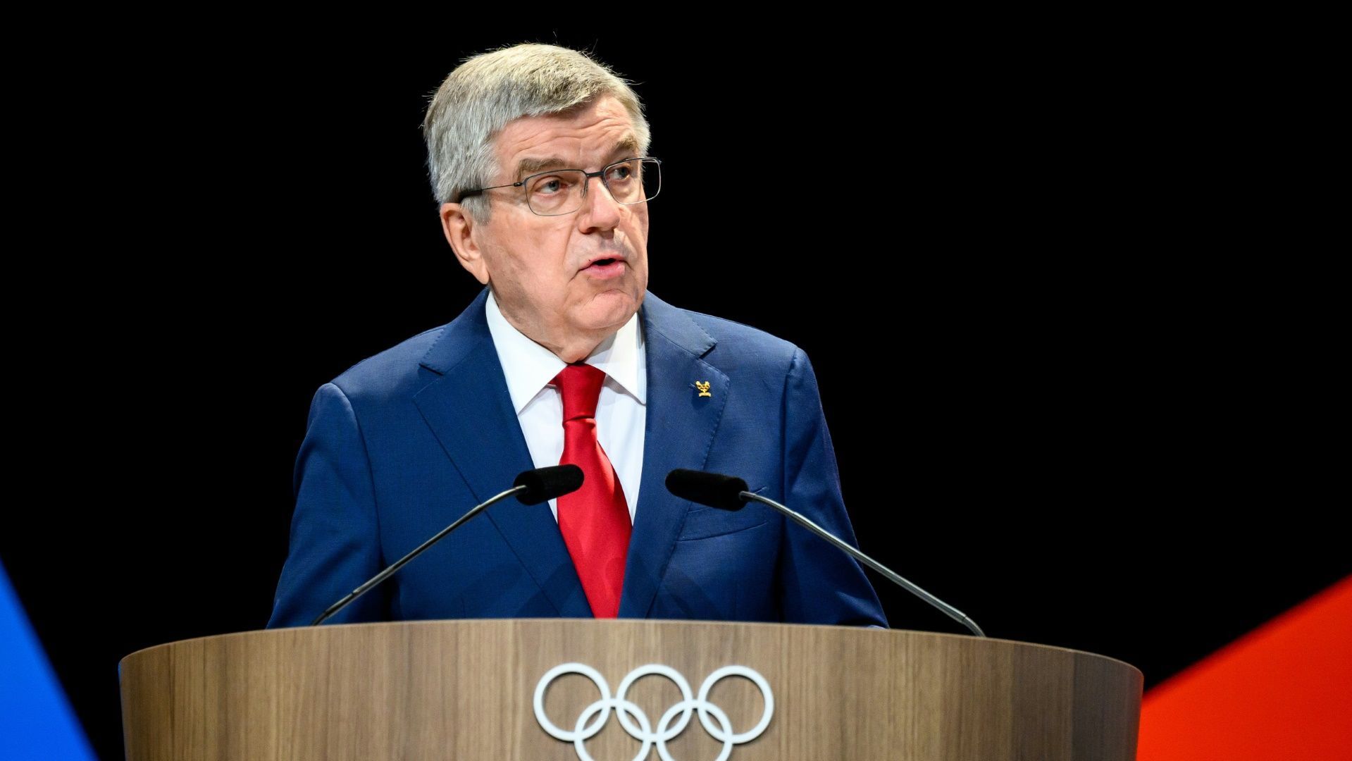 IOC-Vollversammlung beschließt olympische E-Sport-Spiele IOC-Vollversammlung beschließt olympische E-Sport-Spiele