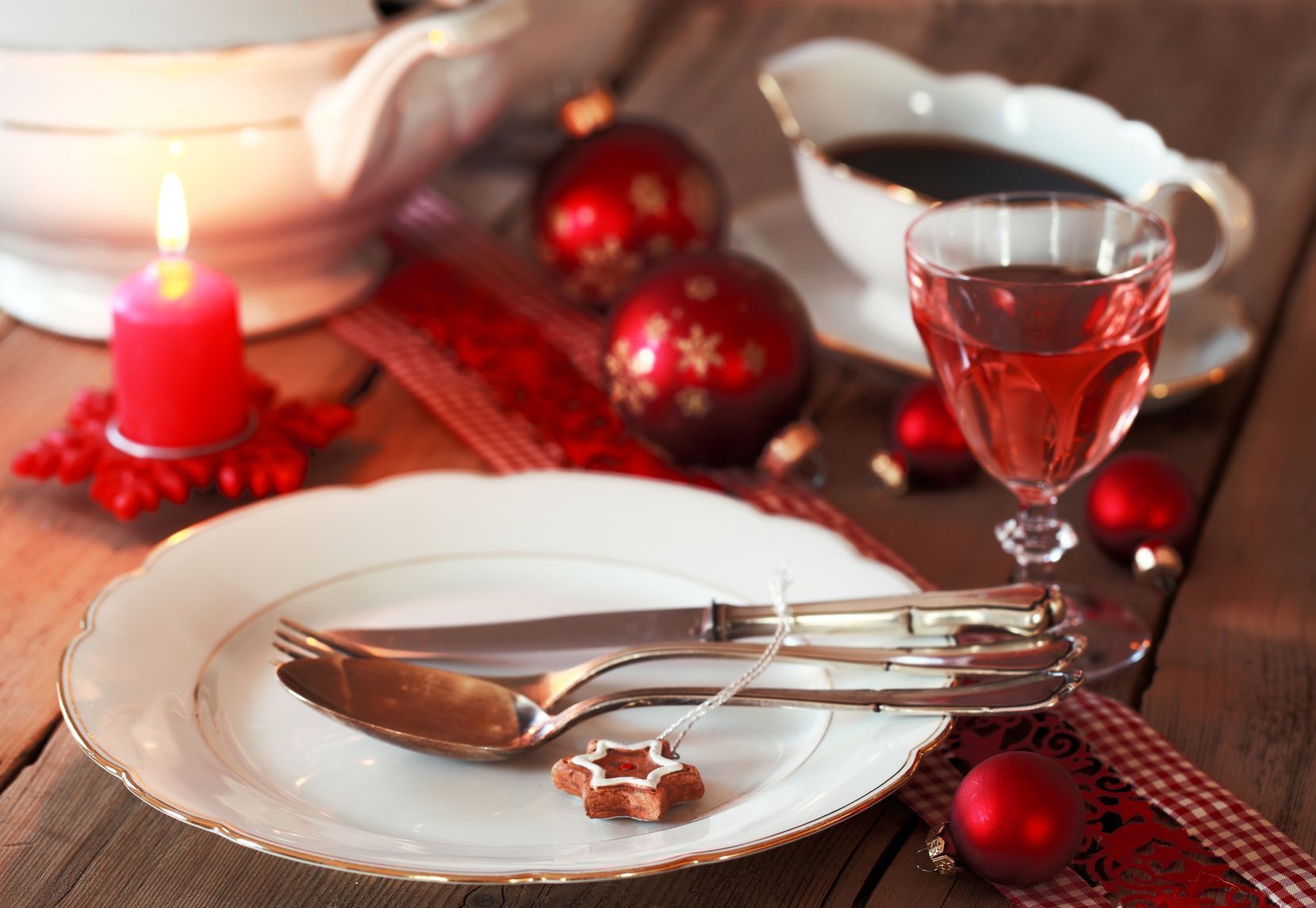 Veganes Weihnachtsessen: Rezepte, Tipps & Ideen - SAT.1 Ratgeber