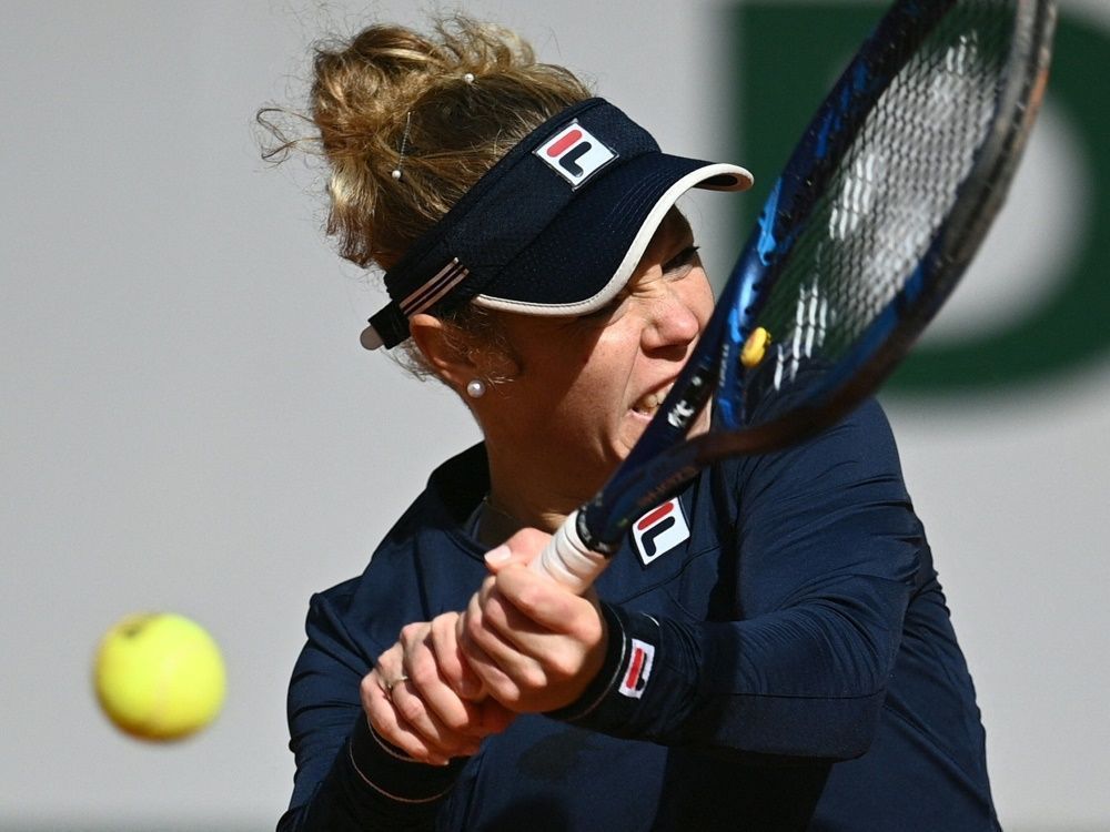 Australian Open: Siegemund verpasst Viertelfinale im Doppel Australian Open: Siegemund verpasst Viertelfinale im Doppel