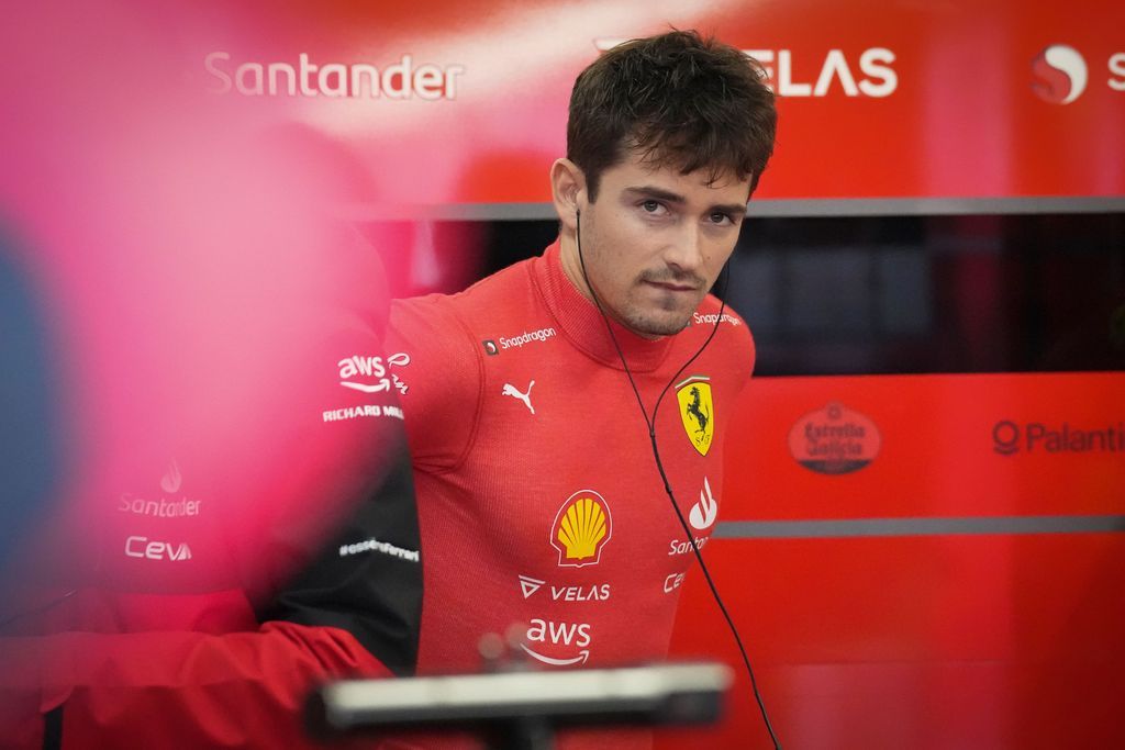 Ferrari gibt Termin für neues Formel-1-Auto bekannt | P7 Newstime Ferrari gibt Termin für neues Formel-1-Auto bekannt | P7 Newstime