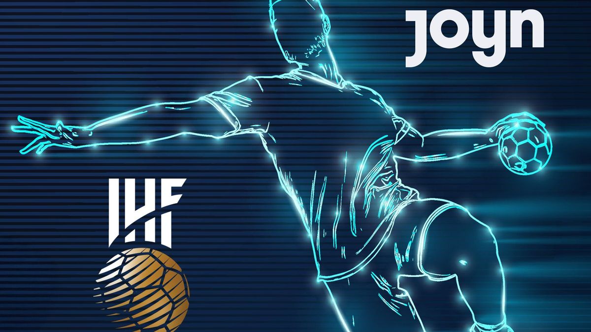 Handball-WM 2025: Deutschlands Kader im Überblick Handball-WM 2025: Deutschlands Kader im Überblick