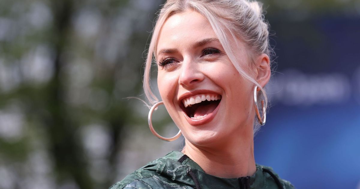 GNTM-Gewinnerin Lena Gercke: So lebt sie als Geschäftsfrau mit Familie