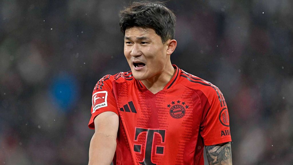 FC Bayern München vs. PSG: "Kim Minjae ist eine Maschine!"