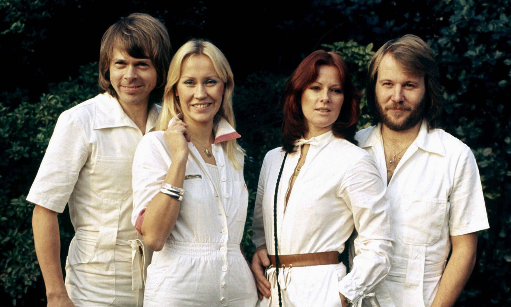 Nach 40 Jahren: Abba veröffentlichen Studioalbum Nach 40 Jahren: Abba veröffentlichen Studioalbum