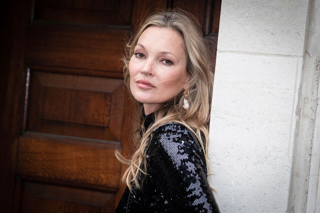The Rise And Reign Of Kate Moss A Look Back At The Supermodels Iconic