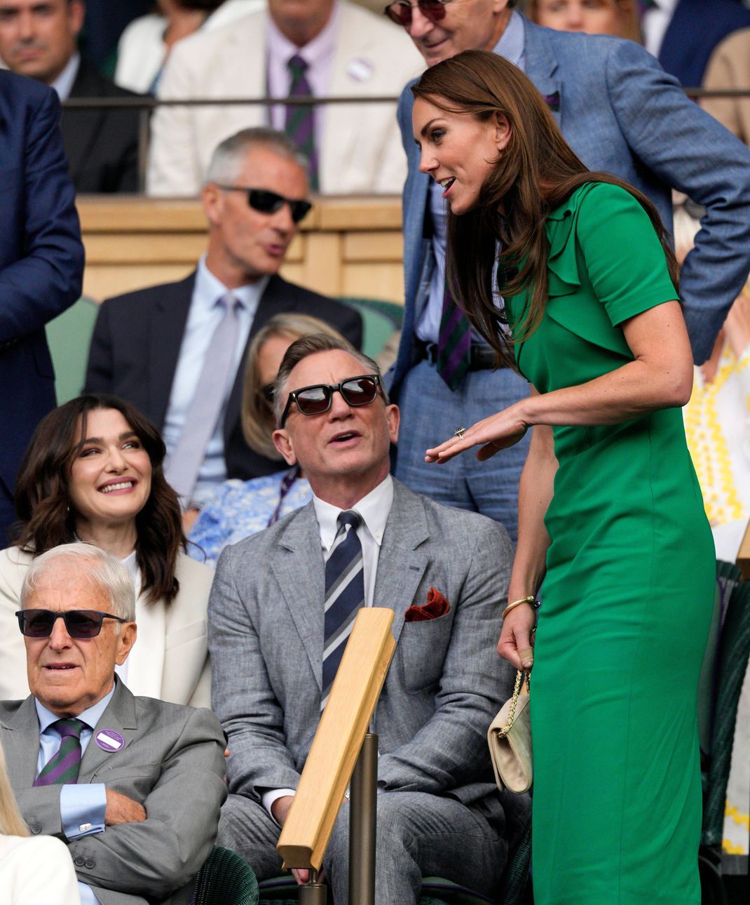 Daniel Craig: Der Daniel Craig: Der