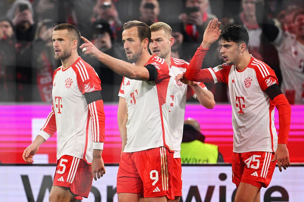 SC Freiburg vs. FC Bayern München heute live: Übertragung im TV, Livestream, Liveticker