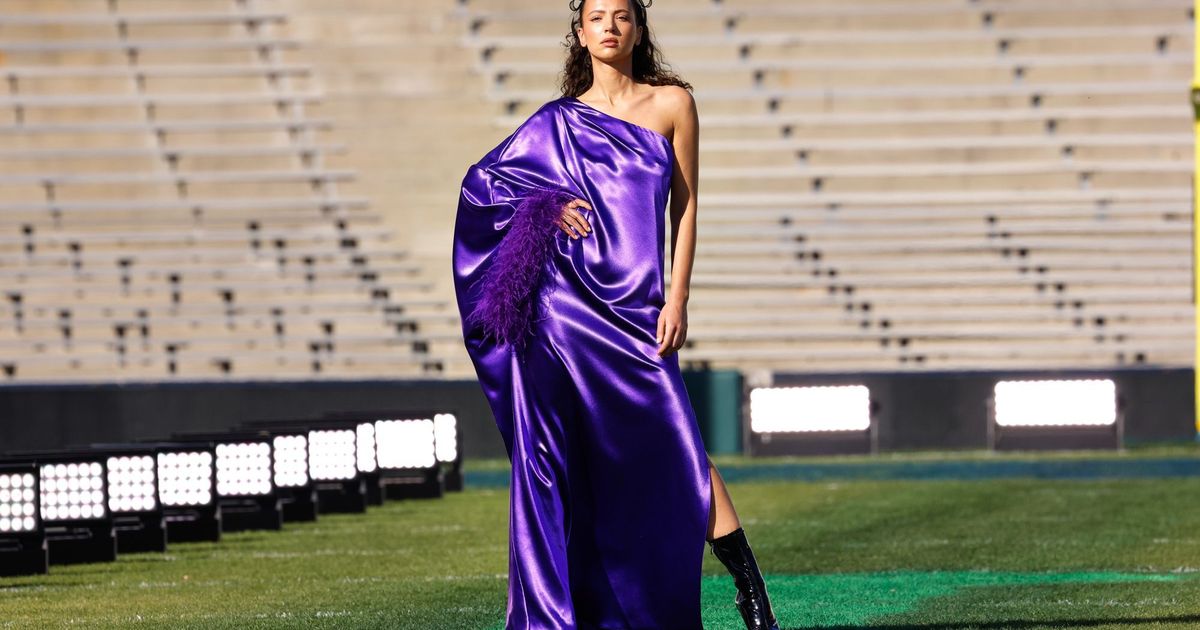 GNTM 2024: Sara zeigt ihre modischen Must-haves!